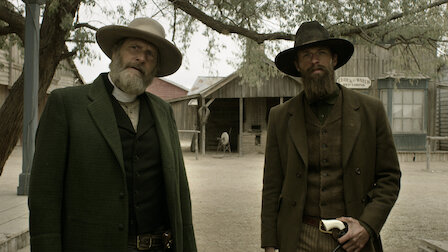 Watch Godless | Netflix Official Site