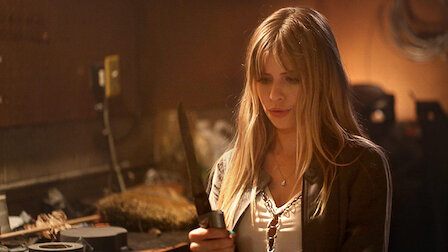 Scream | Site oficial da Netflix