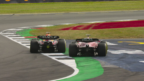 Watch Formula 1: Drive to Survive | Netflix Official Site