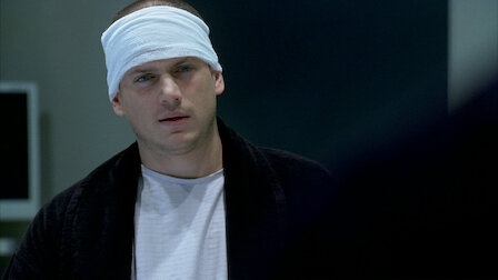 Watch Prison Break | Netflix