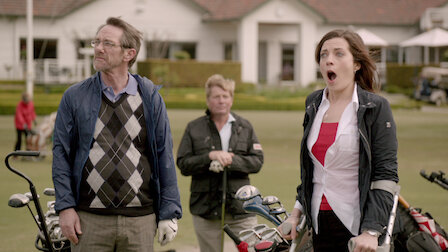 Watch Upper Middle Bogan | Netflix