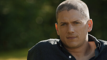 Watch Prison Break | Netflix