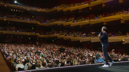 Watch Ellen DeGeneres: Relatable | Netflix Official Site