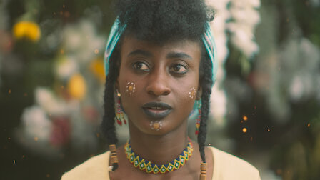 Watch African Folktales Reimagined | Netflix