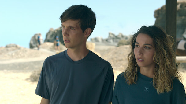 Welcome To Eden Netflix Review _ Welcome To Eden Netflix – JKEI