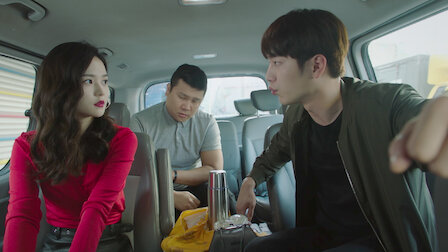 Watch The Third Charm | Netflix