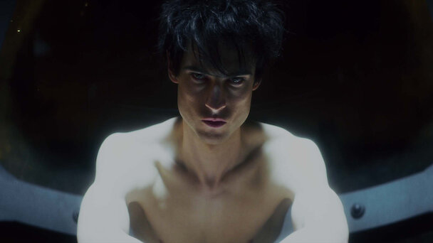 Watch Sandman | Netflix Official Site