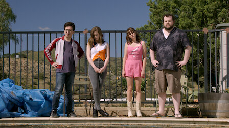 Watch Love | Netflix Official Site