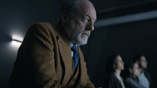 Watch Problem trzech ciał | Netflix Official Site