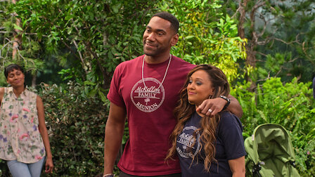 Watch Family Reunion | Netflix Official Site