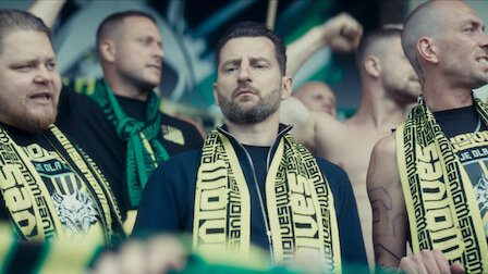 Watch The Hooligan | Netflix Official Site