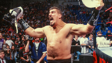 Watch WWE Raw Vault | Netflix