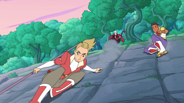 Watch She-Ra and the Princesses of Power | Netflix Official Site