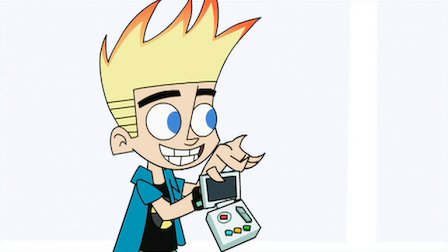 Johnny Test | Netflix