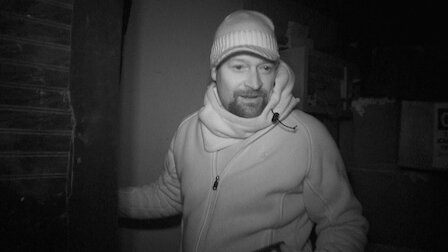 Watch Ghost Hunters | Netflix