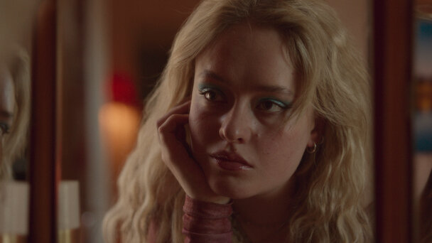 Watch A Part of You | Netflix Official Site