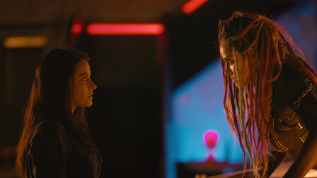 Tríada | Sitio oficial de Netflix