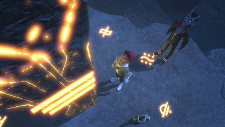 Watch Daniel Spellbound | Netflix Official Site