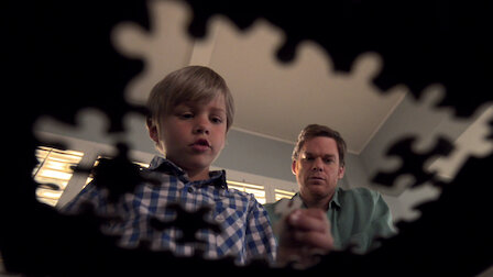 Watch Dexter | Netflix