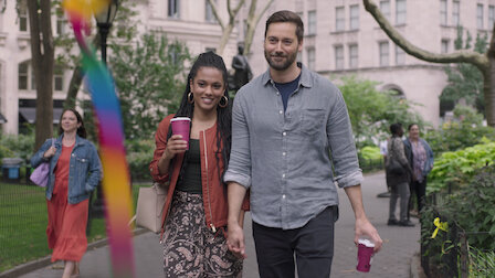 Watch New Amsterdam | Netflix