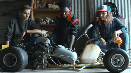 Watch Go Karts | Netflix Official Site