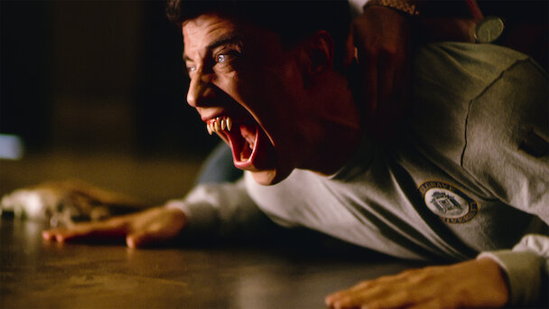 Watch The Order | Netflix Official Site