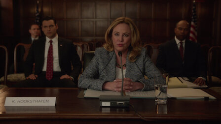 Sucesor designado | Sitio oficial de Netflix