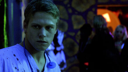 Watch The Vampire Diaries | Netflix