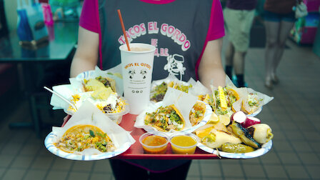 Las crónicas del taco | Sitio oficial de Netflix