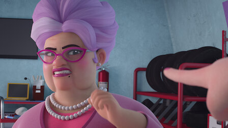 Watch LEGO: Friends | Netflix