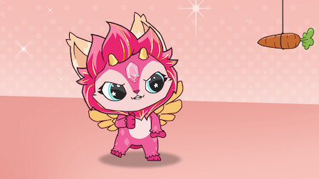 Watch Magic Mixies | Netflix