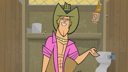 Watch Total Drama | Netflix
