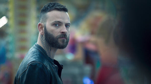 Watch Suburra: La serie | Netflix Official Site