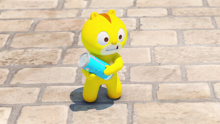 Watch Miniforce: Super Dino Power | Netflix