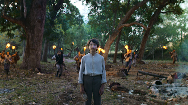 Watch One Hundred Years of Solitude | Netflix Official Site