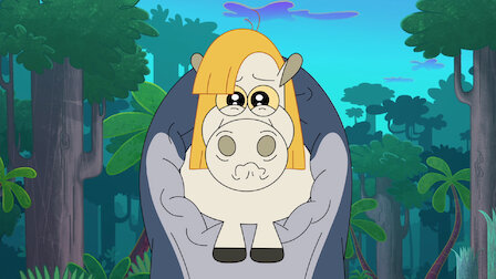 Watch Zig & Sharko | Netflix