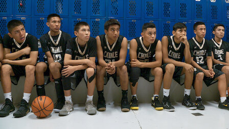 Watch Basketball or Nothing | Netflix Official Site