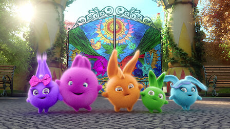 Watch Sunny Bunnies | Netflix