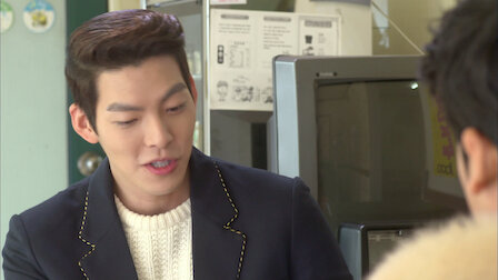 Watch Inheritors | Netflix