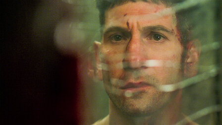 Marvel's The Punisher | Netflix Official Site