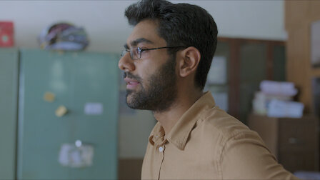 Watch Little Things | Netflix Official Site