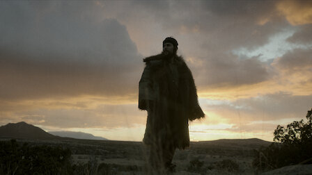 Watch American Primeval | Netflix Official Site