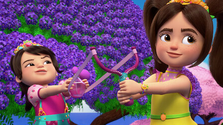 Watch Poder de Princesa | Netflix Official Site
