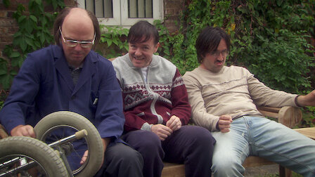 Watch Derek | Netflix Official Site