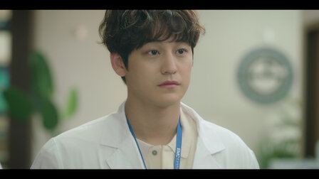 Watch Ghost Doctor | Netflix