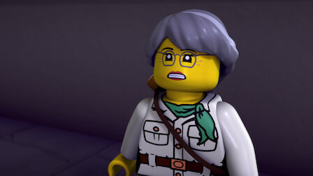 Watch LEGO Ninjago (Staffel 1–10) | Netflix