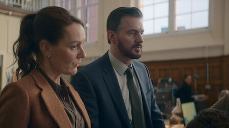 Watch Missing You | Netflix Official Site