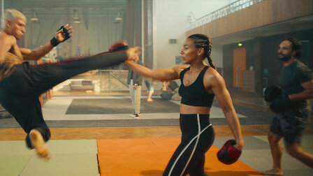 60 minutos | Sitio oficial de Netflix