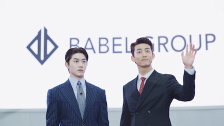 Watch Vincenzo | Netflix Official Site