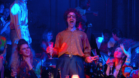 Watch Clark | Netflix Official Site